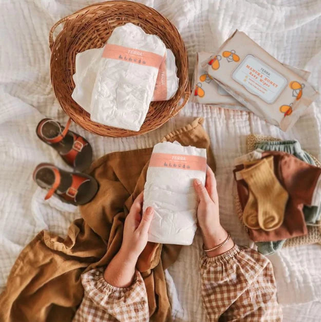 Get in Touch with Terra | Contact Us – Terragentle.in